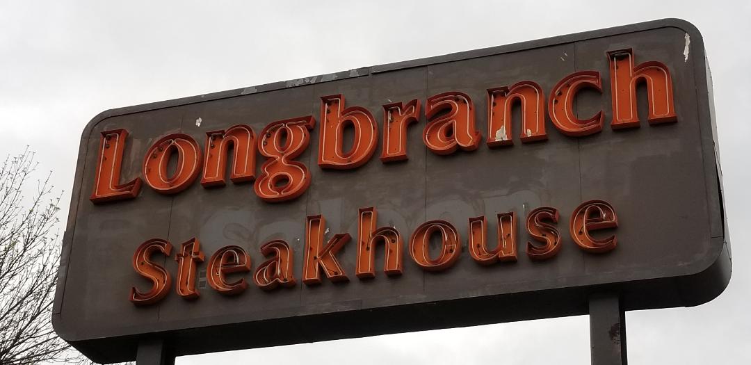 Longbranch Steakhouse - The Lumi Neon Museum