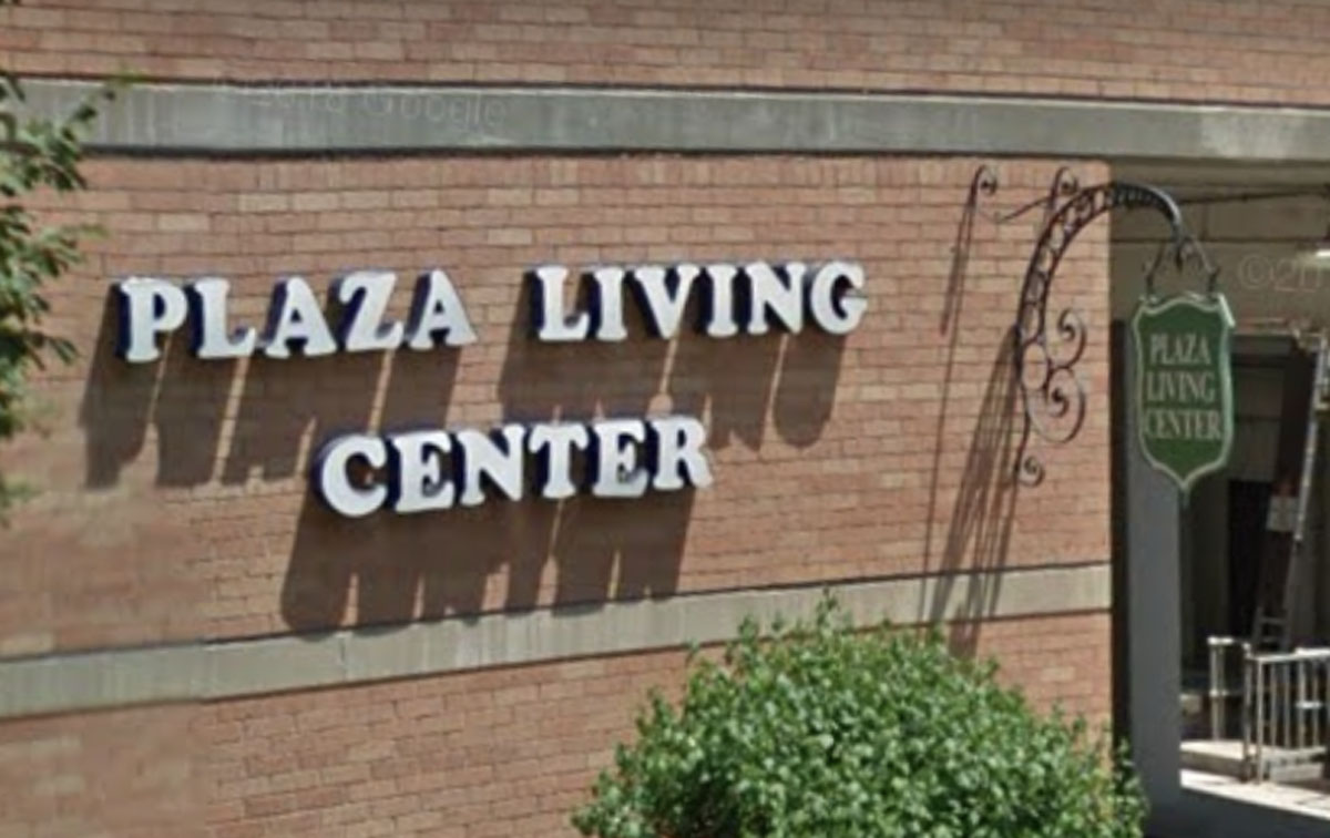 Plaza Living Center - The Lumi Neon Museum