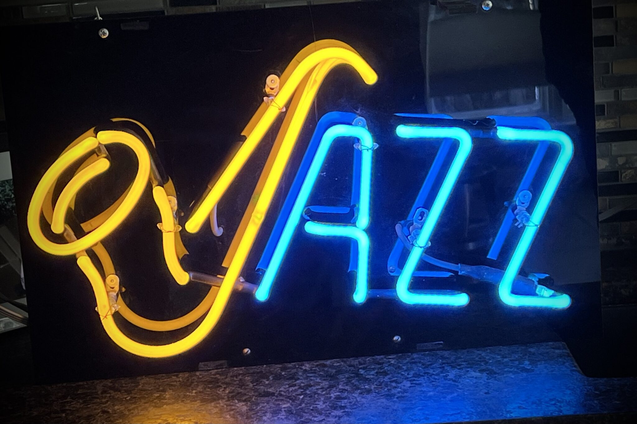 Neon Museum Gallery - The Lumi Neon Museum